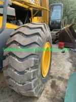 China Best Deal on Komatsu WA380 Wheel Loader Good Condition and Free Shipping Guaranteed for sale