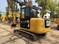 China Product Model CAT 306E Can We Inspection and CAT 306E Mini Excavator 306 307 308 for sale