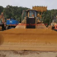 China 70% Strong Power and Hydraulic Stability Used CAT D5K Bulldozer for in Top Condition for sale