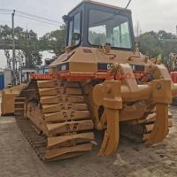China 70% Strong Power and Hydraulic Stability Used CAT D5K Bulldozer for in Top Condition for sale