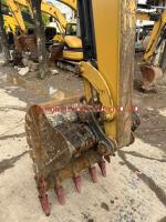 China Product Model CAT 306E Can We Inspection and CAT 306E Mini Excavator 306 307 308 for sale