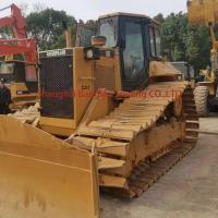 China 70% Strong Power and Hydraulic Stability Used CAT D5K Bulldozer for in Top Condition for sale