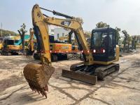 China Product Model CAT 306E Can We Inspection and CAT 306E Mini Excavator 306 307 308 for sale