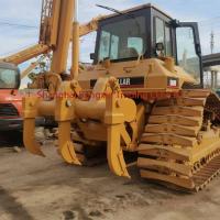 China 70% Strong Power and Hydraulic Stability Used CAT D5K Bulldozer for in Top Condition for sale