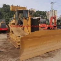 China 70% Strong Power and Hydraulic Stability Used CAT D5K Bulldozer for in Top Condition for sale