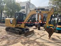 China Product Model CAT 306E Can We Inspection and CAT 306E Mini Excavator 306 307 308 for sale