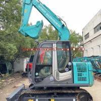 China Hitachi ZX70-3 Mini Excavator Affordable and Solution for Your Industry Needs for sale