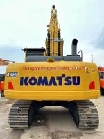 China Original Hydraulic Cylinder Komatsu PC200 Mini Excavator in Excellent Condition for sale