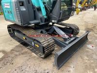 China Hitachi ZX70-3 Mini Excavator Affordable and Solution for Your Industry Needs for sale