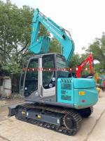 China Hitachi ZX70-3 Mini Excavator Affordable and Solution for Your Industry Needs for sale