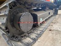 China CAT 307D Mini Excavator Strong Power and Hydraulic Stability with 700 Working Hours for sale
