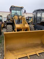 China Used LG936L Wheel Loader with All Functions in Excellent Working Condition for sale