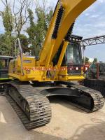 China Small Machine Used Mini Excavator Komatsu PC210LC-8 Made in Can We Inspection for sale