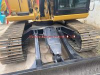 China CAT 307E2 Mini Excavator and Used CAT Mini Hydraulic Excavator for sale