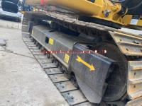 China CAT 307E2 Mini Excavator and Used CAT Mini Hydraulic Excavator for sale