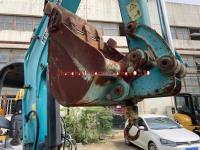 China Original Hydraulic Cylinder Second Hand Digger KUBOTA U35 Mini Excavator in Good Condition for sale