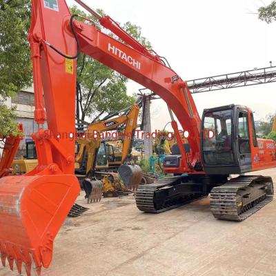 China Made Hitachi ZX200 Mini Excavator with Inspection Accepted for sale