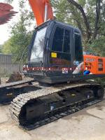 China Made Hitachi ZX200 Mini Excavator with Inspection Accepted for sale