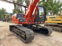China Made Hitachi ZX200 Mini Excavator with Inspection Accepted for sale