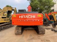 China Made Hitachi ZX200 Mini Excavator with Inspection Accepted for sale