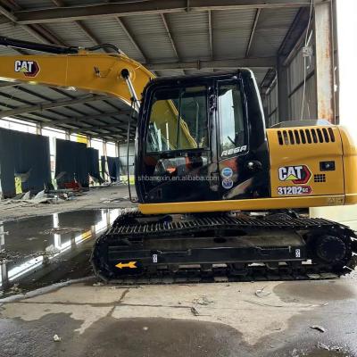 China CAT 312D Mini Excavator Year-Round Workhorse for Your Business for sale