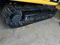 China CAT 312D Mini Excavator Year-Round Workhorse for Your Business for sale