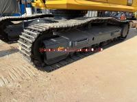 China Small Machine Used Mini Excavator Komatsu PC400-7 in with Original Hydraulic Valve for sale