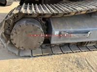China Small Machine Used Mini Excavator Komatsu PC400-7 in with Original Hydraulic Valve for sale