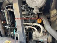China Made in Hitachi zx50U Mini Excavator EPA/CE Certified 700 Working Hours Good Conditio for sale