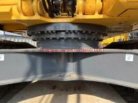 China Small Machine Used Mini Excavator Komatsu PC400-7 in with Original Hydraulic Valve for sale