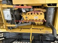 China 20 ton CAT 320D mini excavator with 1m3 bucket capacity at affordable for sale