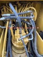 China 20 ton CAT 320D mini excavator with 1m3 bucket capacity at affordable for sale