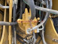 China 20 ton machine used mini excavator CAT 320D with 7 days delivery time and affordable for sale