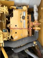 China 20 ton CAT 320D2L mini excavator with EPA/CE certification and excellent performance for sale