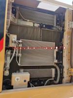 China Yes we inspection 20 ton CAT 323 mini excavator and with 700 working hours for sale