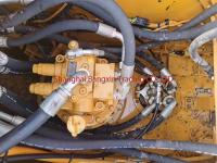 China Yes we inspection 20 ton CAT 323 mini excavator and with 700 working hours for sale