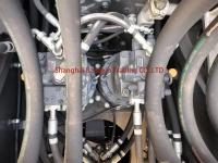 China 100% ZOOMLION ZE550 Excavator from with Strong Power and Hydraulic Stability for sale