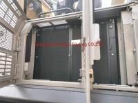 China 50 Ton ZOOMLION ZE550 Excavator with Hengli Hydraulic Valve and 3-Year After Sales for sale