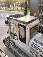 China 50 Ton ZOOMLION ZE550 Excavator with Hengli Hydraulic Valve and 3-Year After Sales for sale