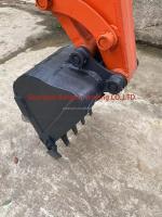 China 12 TON machine used excavator Hitachi zx120 strong power and hydraulic stability made for sale