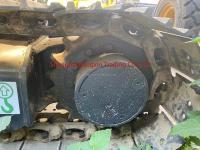 China ISUZU Engine Original Hydraulic Cylinder Japan Mini Excavator Used Kobelco SK55 Excavator for sale