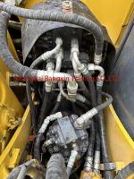 China Used Mini Excavator Komatsu PC70 with 700 Working Hours and Original Hydraulic Cylinder for sale