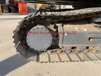 China 20ton used excavator kobelco sk200-6e with 7 days delivery time and all normal functions for sale