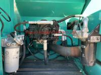 China Used Excavator Kobelco SK200-6E with ISUZU Engine Almost 2021 Year Manufacture for sale