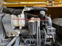 China Used Komatsu PC70 Mini Excavator with Strong Power and 700 Working Hours in 2020 for sale