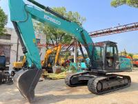 China Free Shipping 2020 Japan Used Excavator Kobelco SK200-8 SK200-6E Global Limited Edition for sale