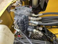 China Used Mini Excavator Komatsu PC78US with Original Hydraulic Cylinder and Free Shipping for sale