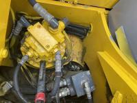 China Low Working Hours 2020 Year 7 Ton Used Mini Excavator Komatsu PC78US in Good Condition for sale