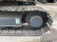 China Low Working Hours 2020 Year 7 Ton Used Mini Excavator Komatsu PC78US in Good Condition for sale
