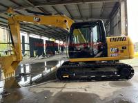 China 90% Low Working Hours EPA Small Machine Used Mini Excavator CAT 312D2gc 312 313 315 for sale